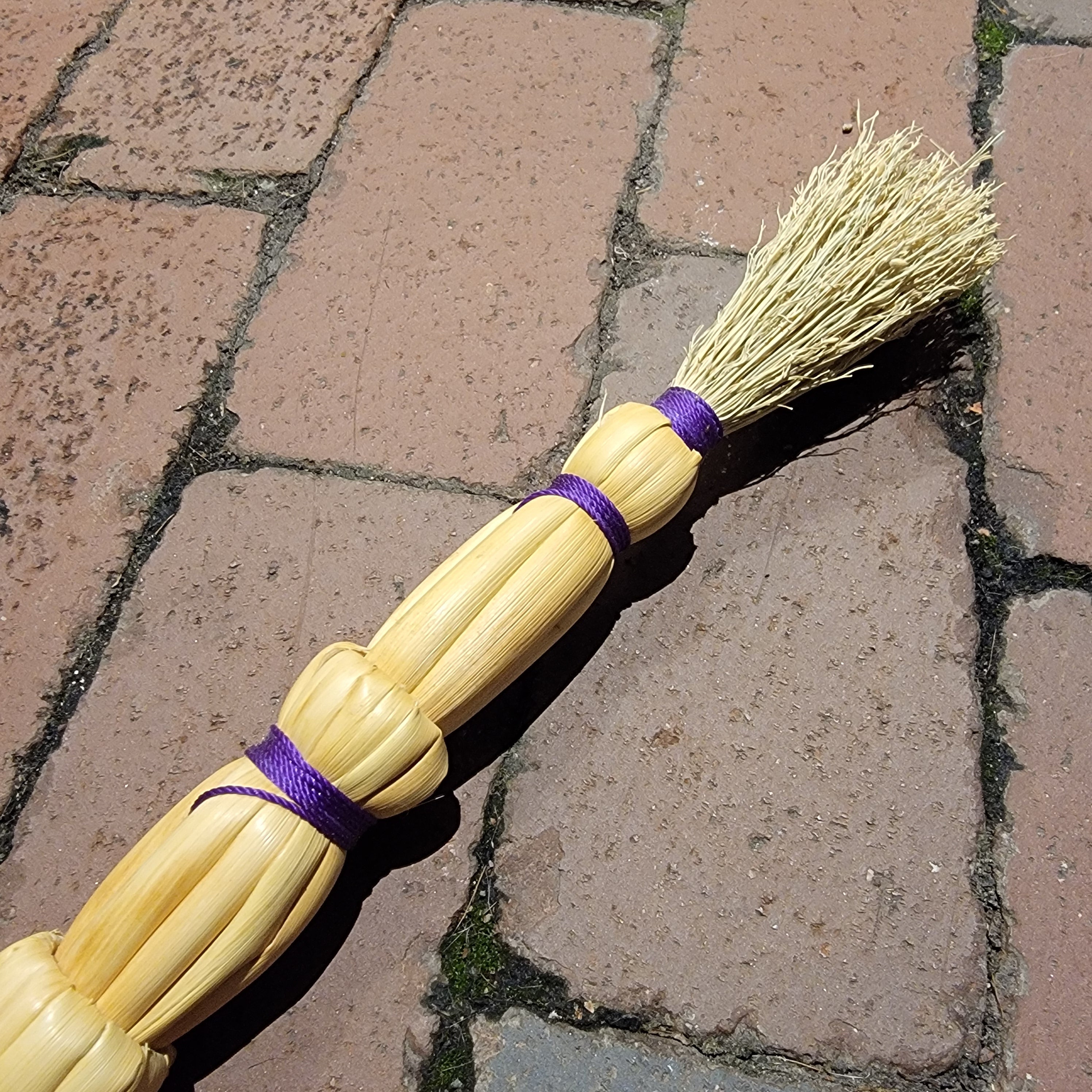 The Royal Totem Scepter | The Village Mage